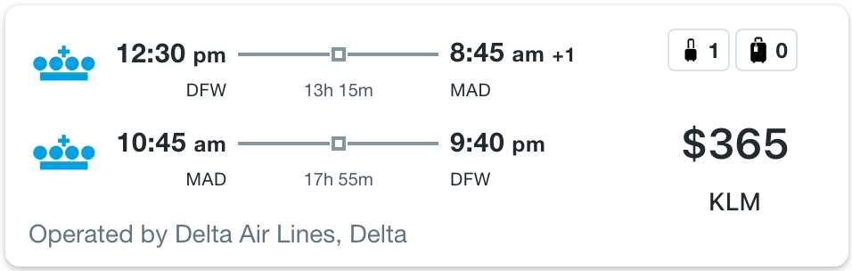 Adventure to Spain with these Budget-Friendly Flights ️🥘