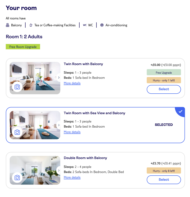 ALL-INCLUSIVE Cyprus holiday at 4⭐️ hotel 🇨🇾 SAVE £200 🔥